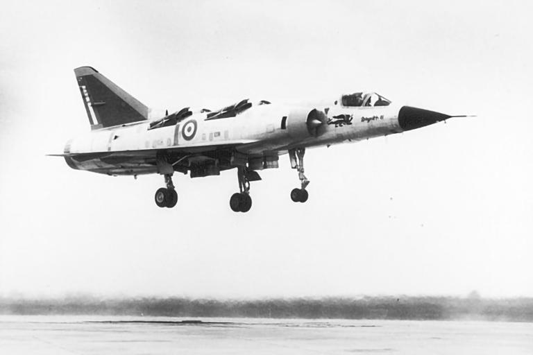 Top 10: Totally bizarre engines fitted to aircraft