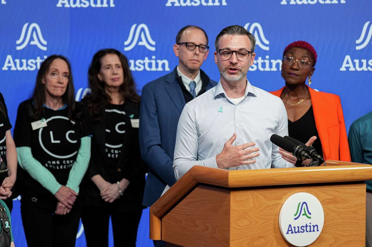Six years after COVID shutdowns, thousands in Austin still live with ...