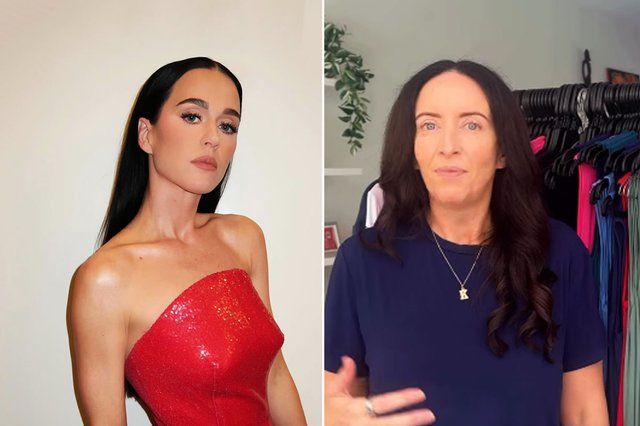 Katy Perry loses trademark case against Australian designer Katie Perry
