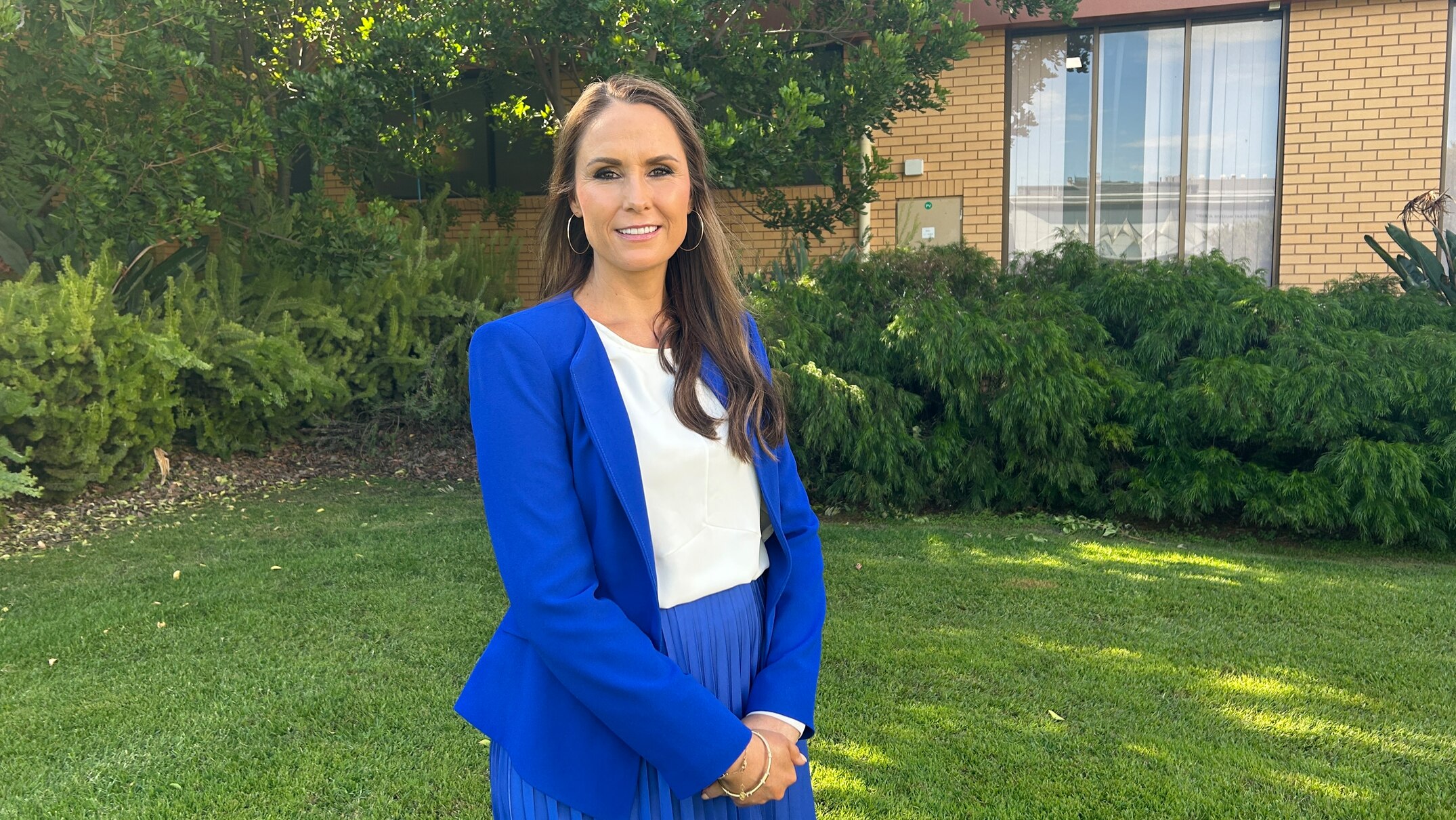 Raissa Butkowski to contest Farrer for Liberals after Sussan Ley's ...
