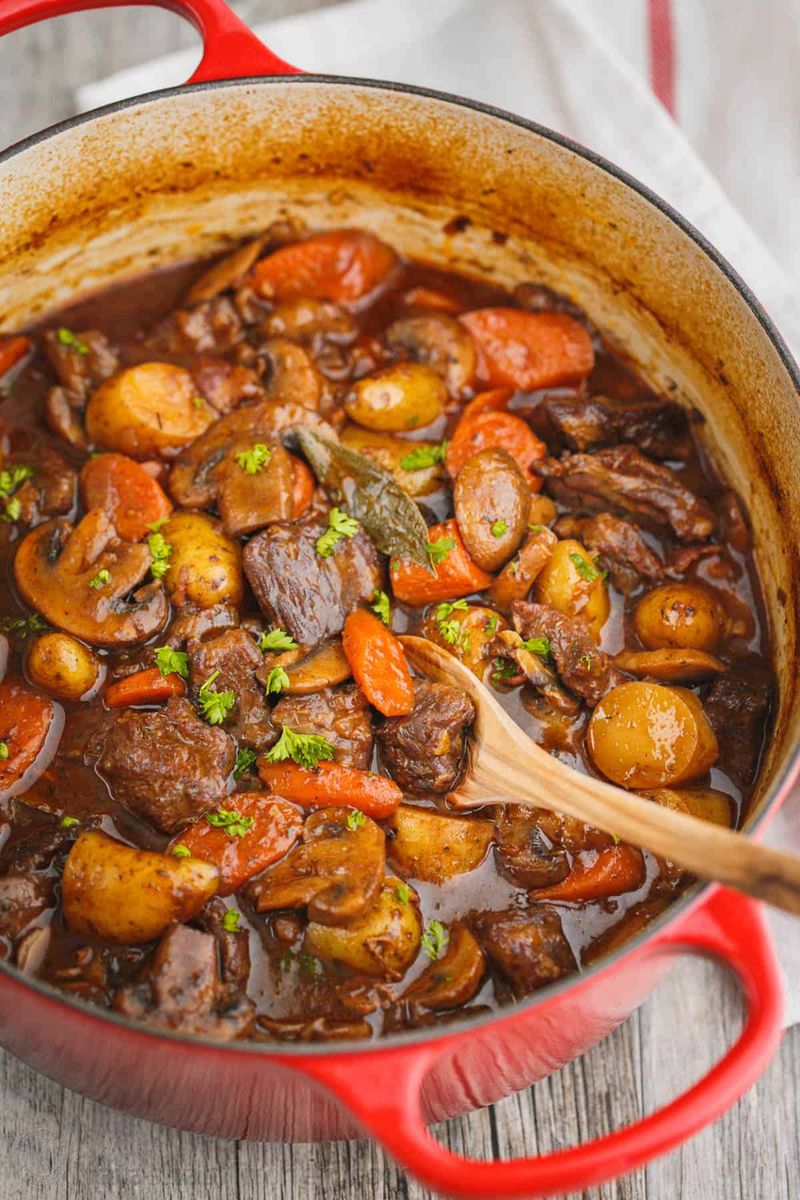 These 15 recipes show how versatile a Dutch oven can be