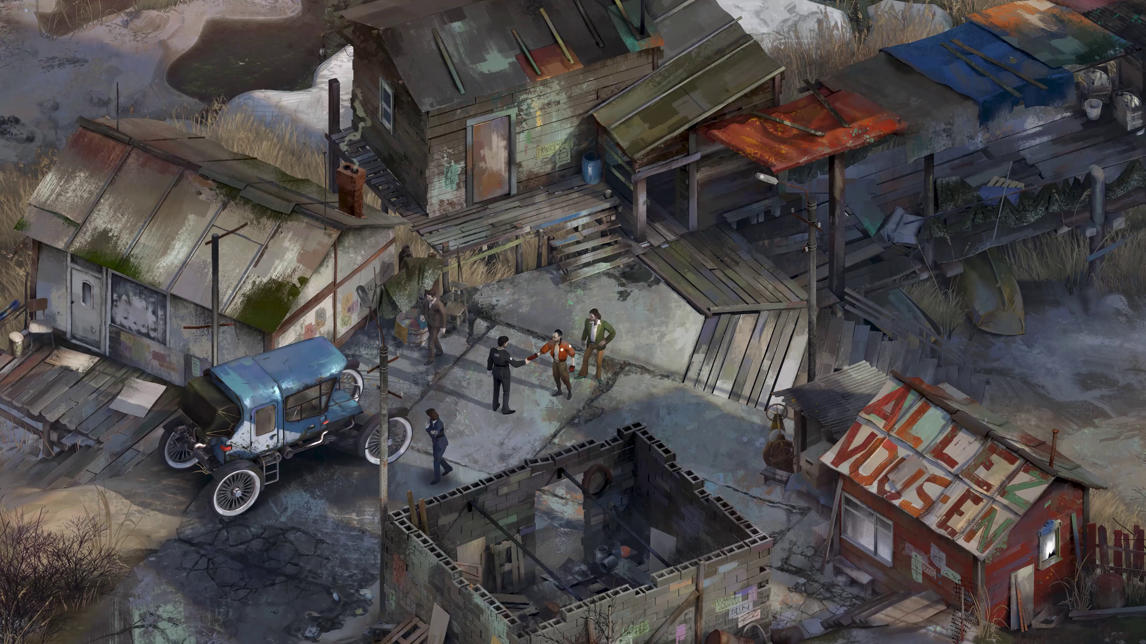 These 10 RPGs have choices that will actually make you uncomfortable