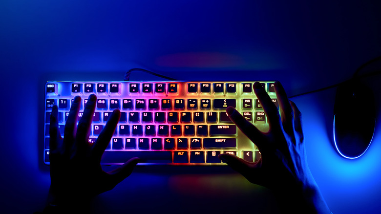 Tips for choosing the best mechanical gaming keyboard