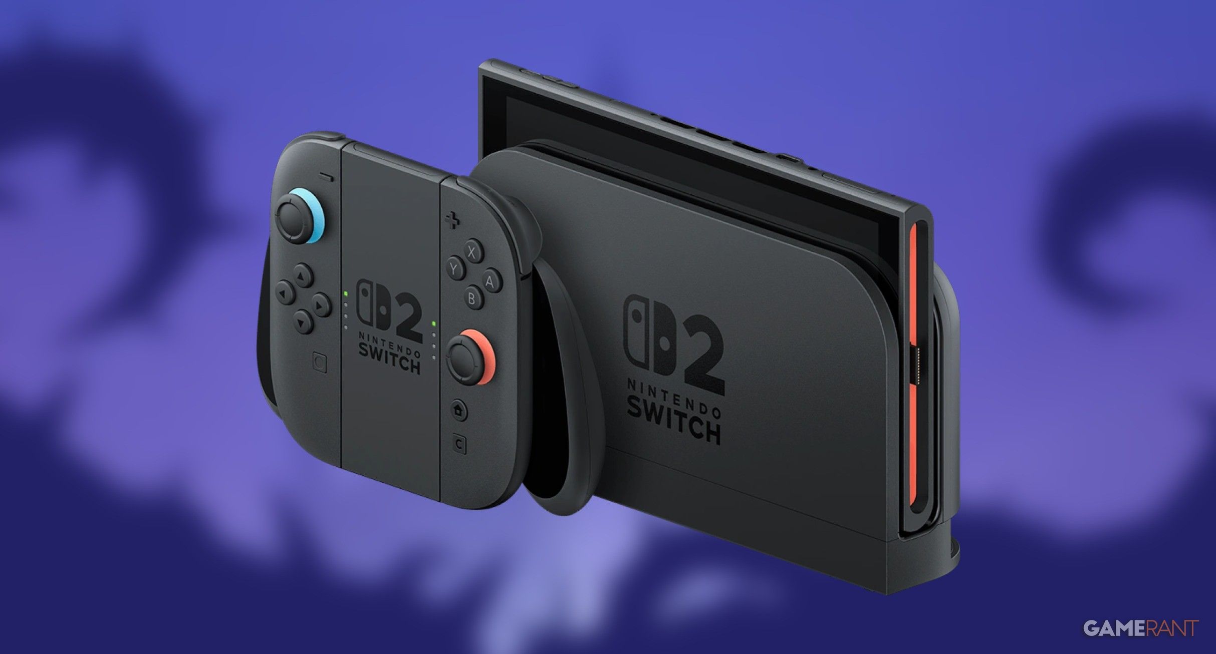 New Nintendo Switch 2 console is going to be extremely rare, but you ...