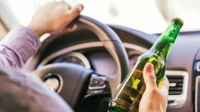 223 held for drunk driving in Malkajgiri over weekend