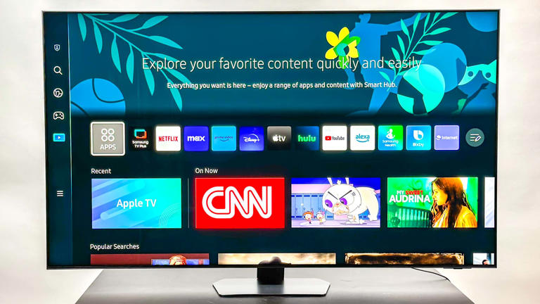 How to improve your TV's picture quality — 5 settings to change first