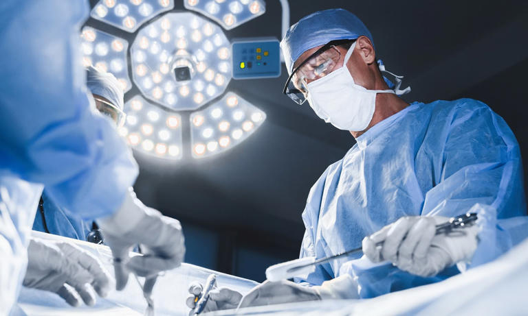 The world's most painful medical procedures ranked by a doctor: From ...