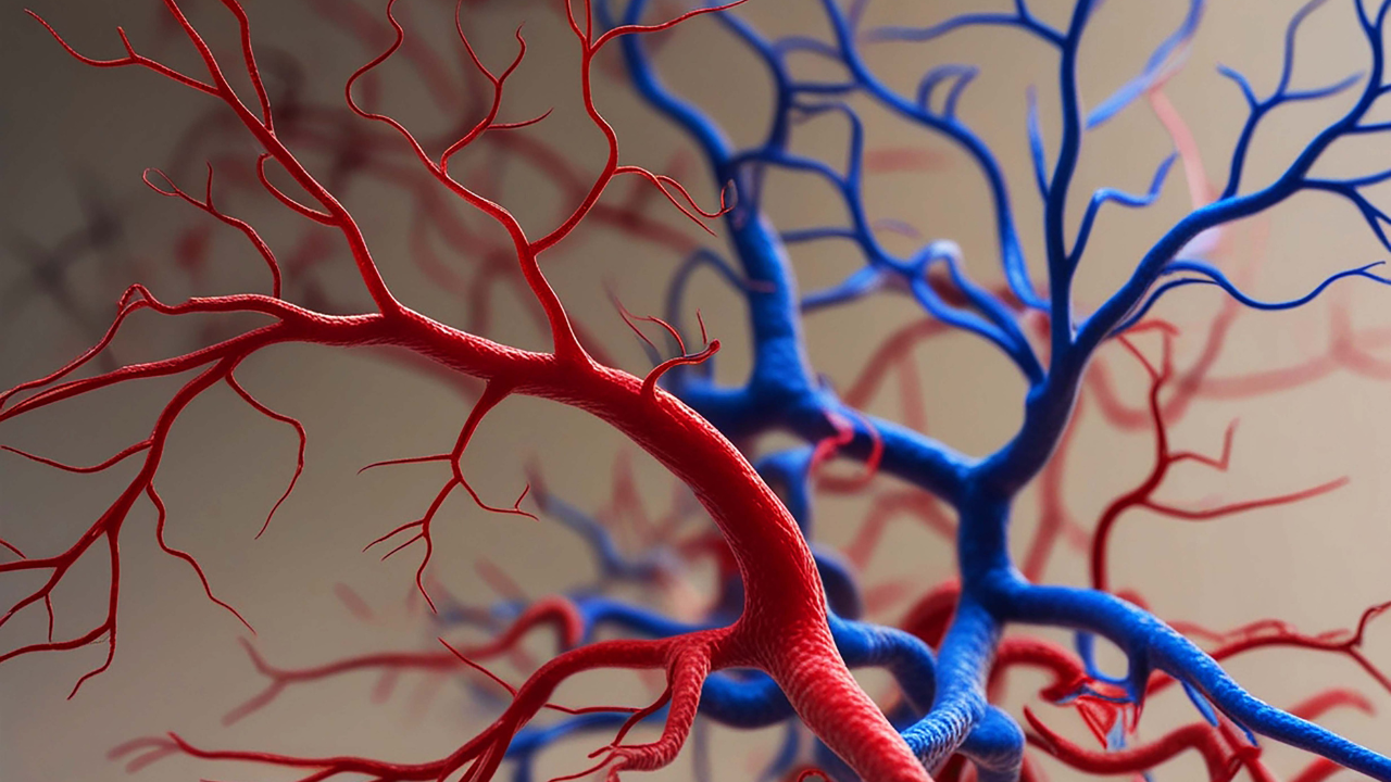 Artery ageing in your 30s? Doctors reveal early warning signs and ...