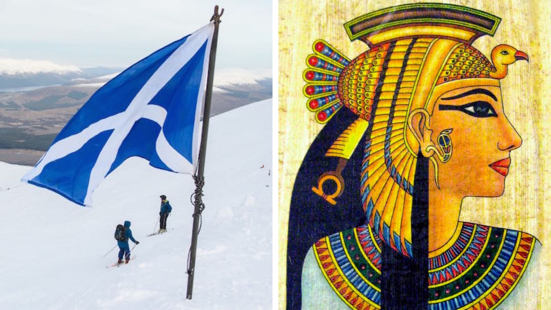 30 peculiar and obscure facts from history
