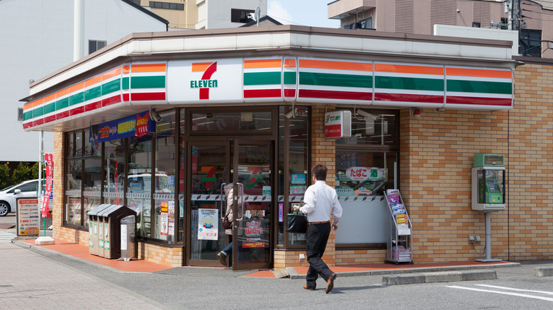 13 US convenience stores with the best food