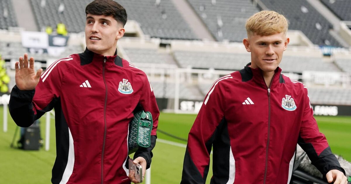 Liverpool target ‘quality acquisition’ Newcastle star as £70m Arsenal ...