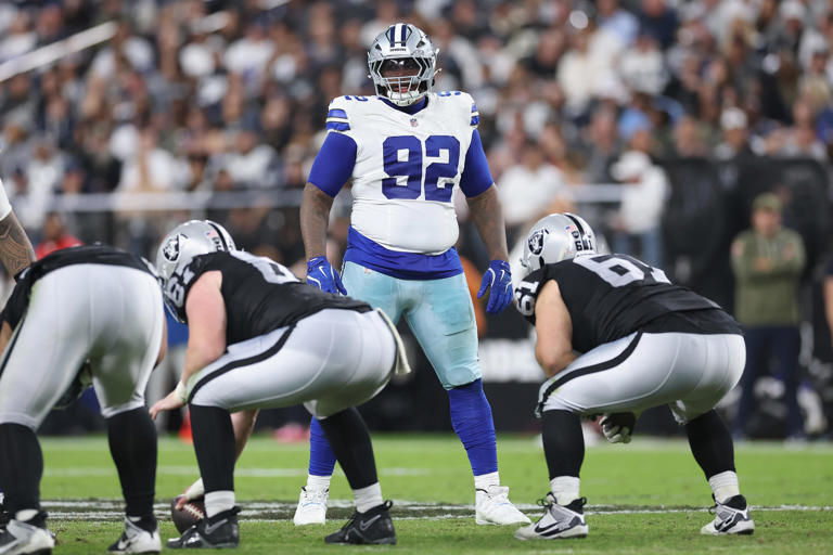 4 Cowboys who may be in line for contract extensions before Week 1