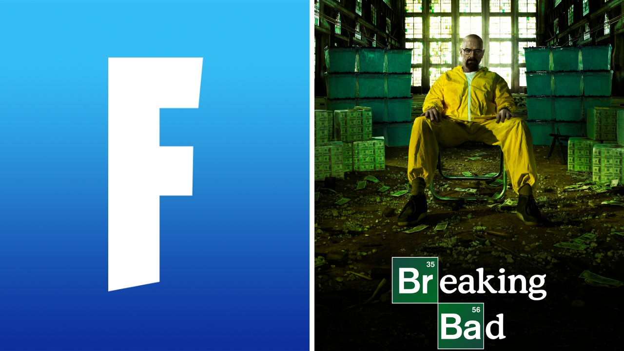 Fortnite leaks: Breaking Bad collaboration, release date, and more