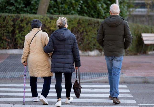 Es oficial: los jubilados pueden ahorrar más de 300 euros al año ...