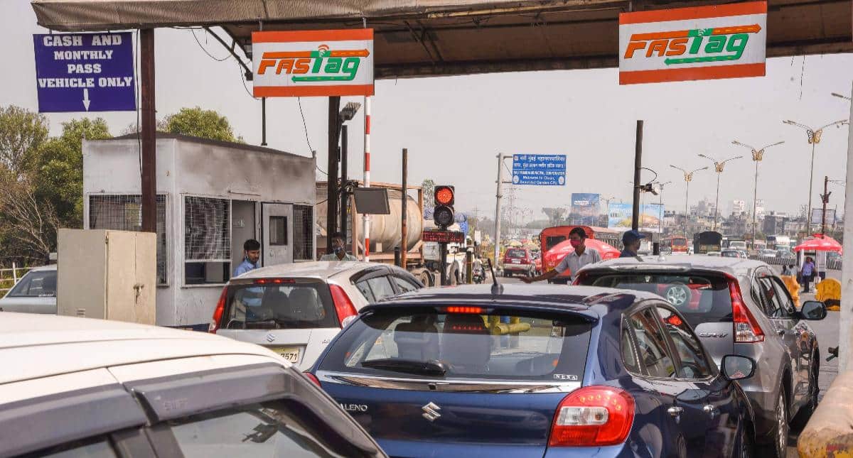 NHAI announces FASTag annual pass fee revision for FY 2026-27