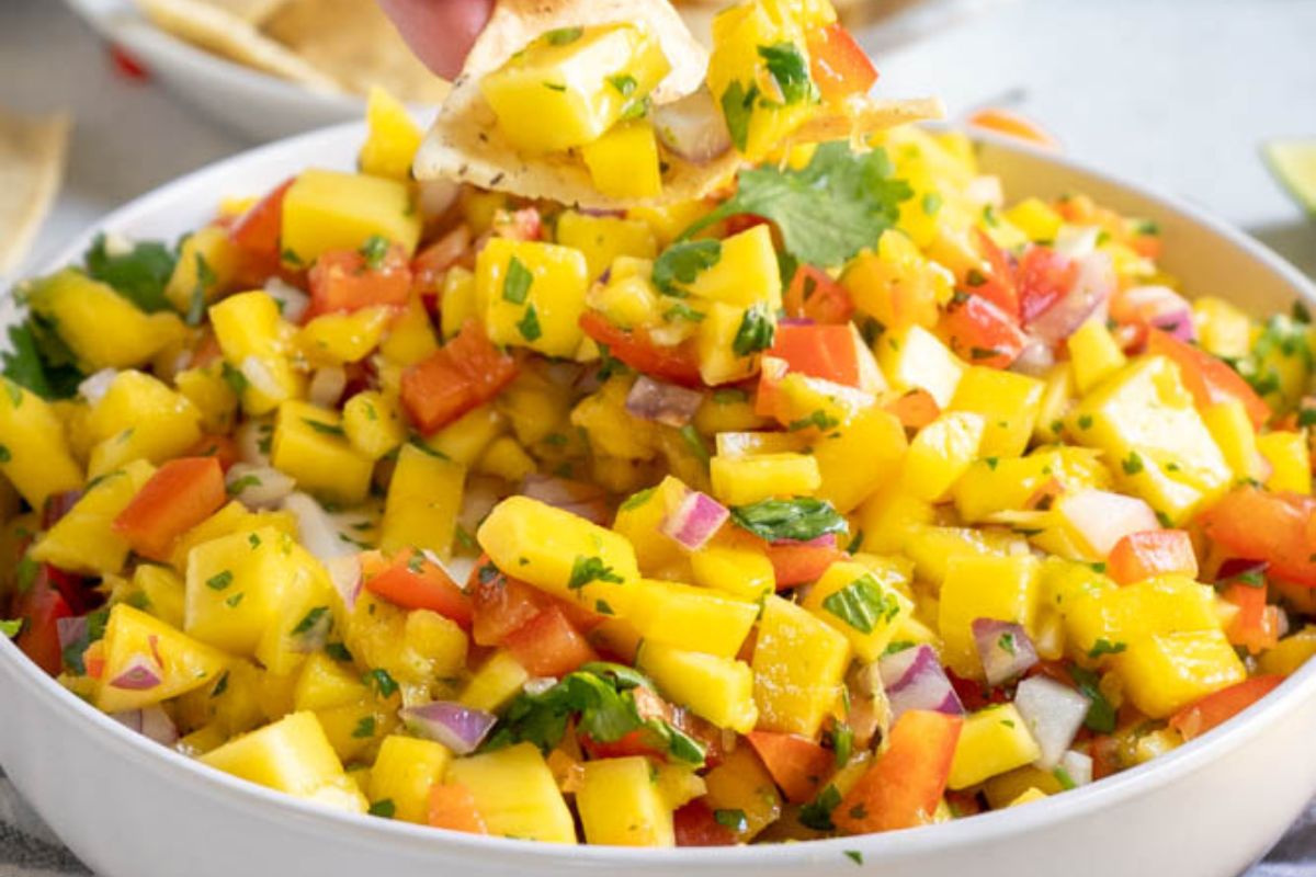 19 sauces for dipping, dressing, and dunking