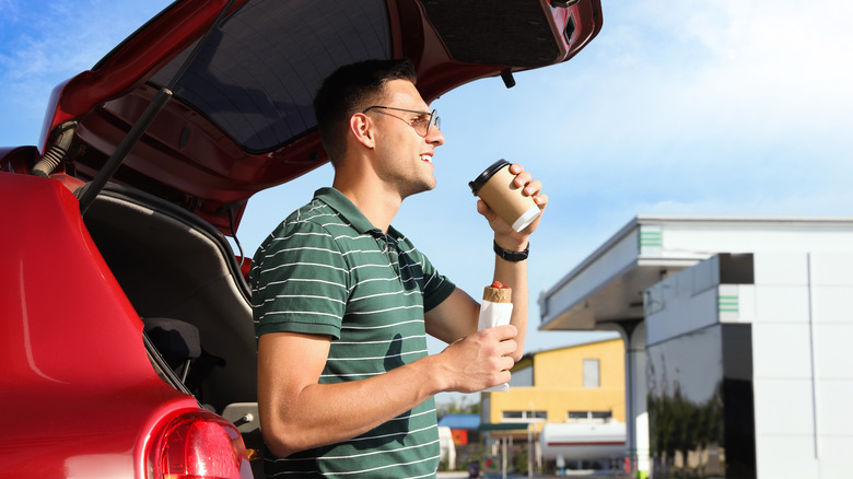 13 US convenience stores with the best food