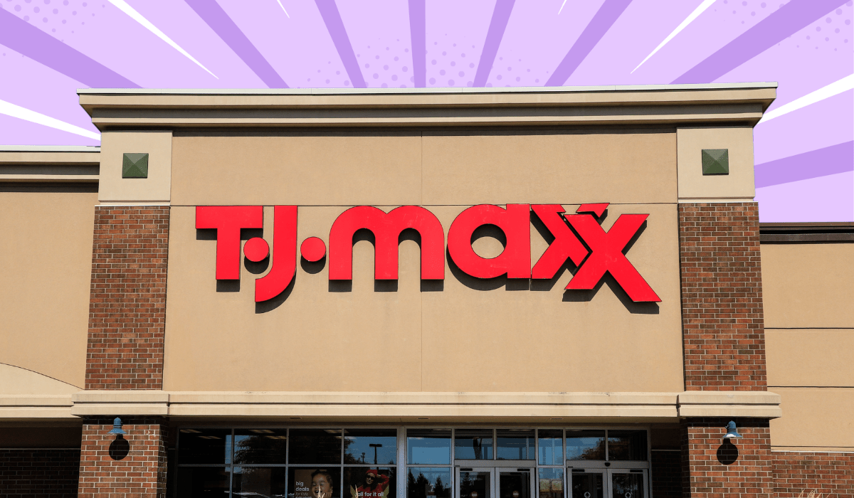 7 best new TJ Maxx spring shoes hitting shelves this week