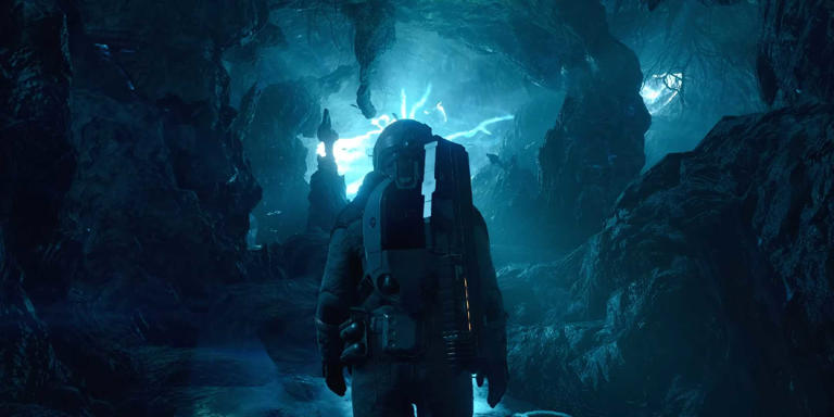 Starfield PS5 release date appears in new leak