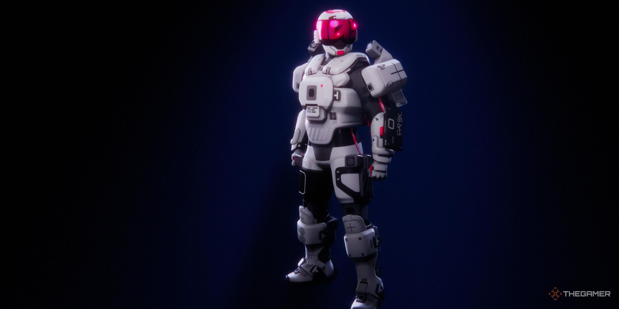 Best destroyer loadout in Marathon
