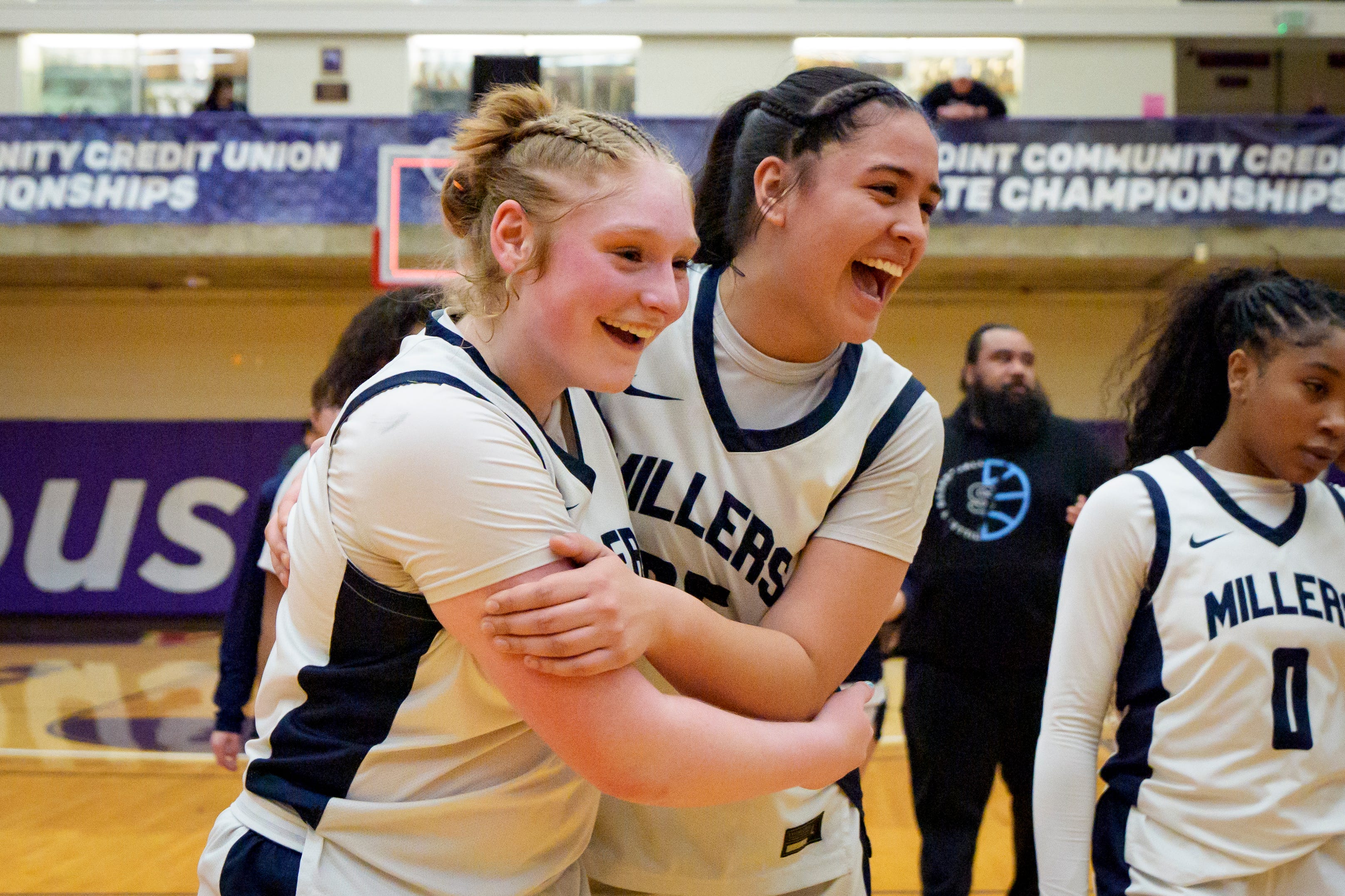 Vote! Who is The Register-Guard's girls basketball player of the year?