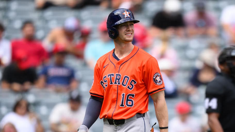 This Astros prospect is fumbling very clear path to make Houston’s ...