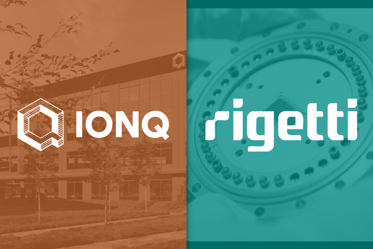 Better quantum computing stock: Rigetti Computing vs. IonQ