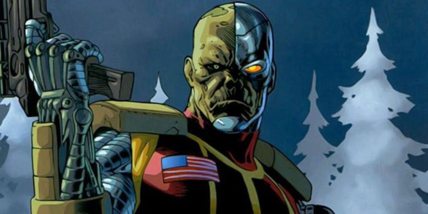 Obscure Marvel characters who deserve a movie