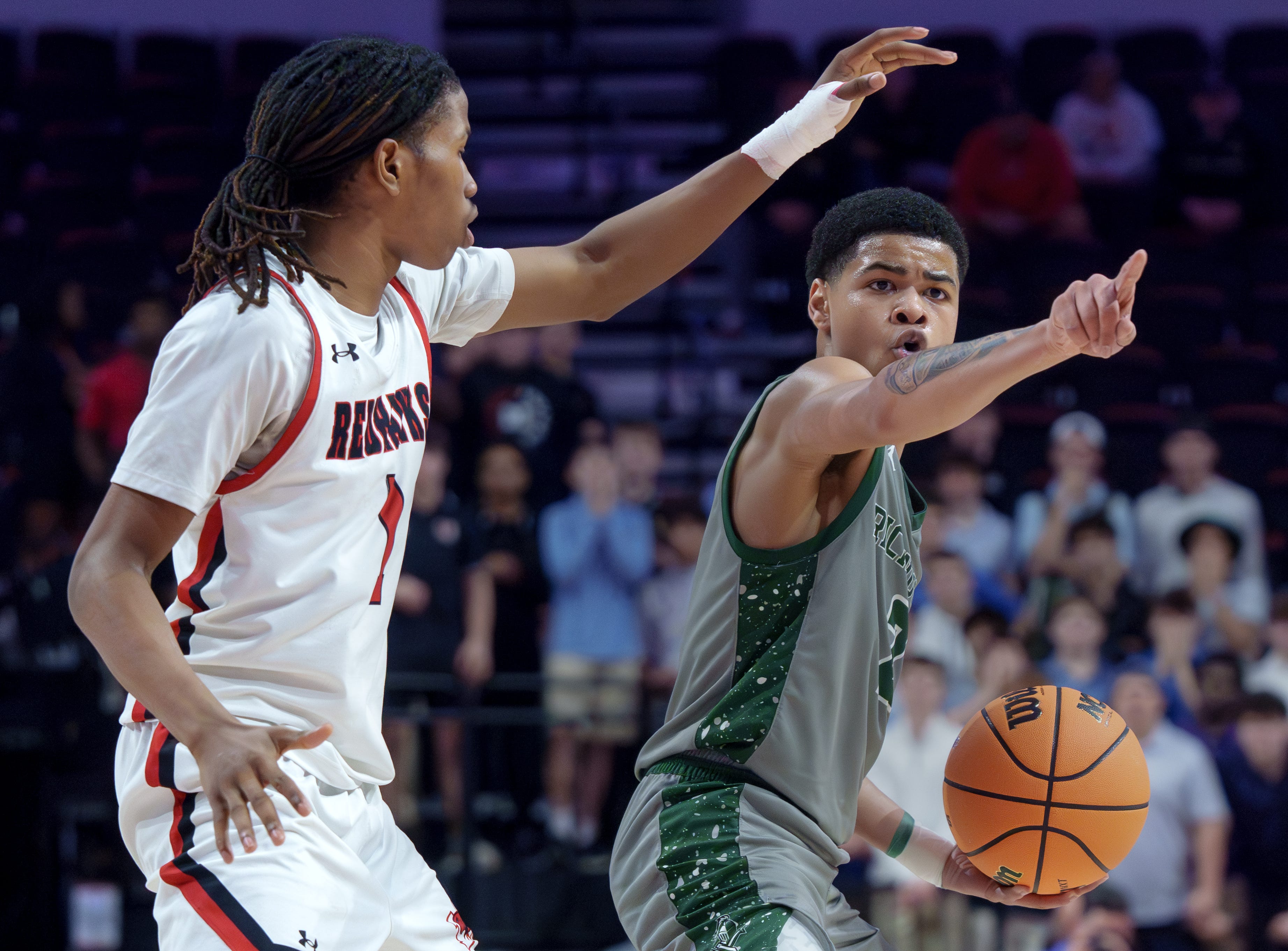 Here are the 2026 Big 12 all-conference boys and girls basketball teams