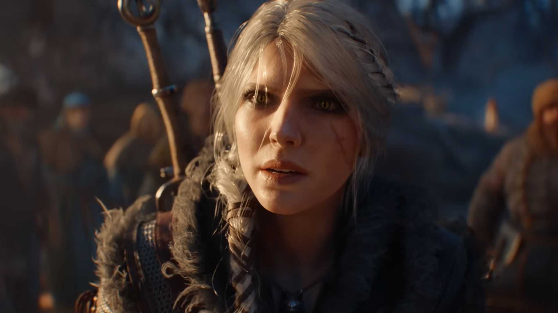 Witcher 3: Songs of the past freebie officially available to grab now