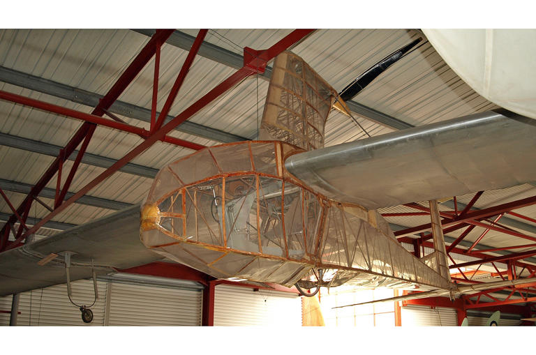 Top 10: Totally bizarre engines fitted to aircraft