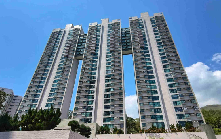 Couple arrested after 1-year-old son falls to his death from Hong Kong flat