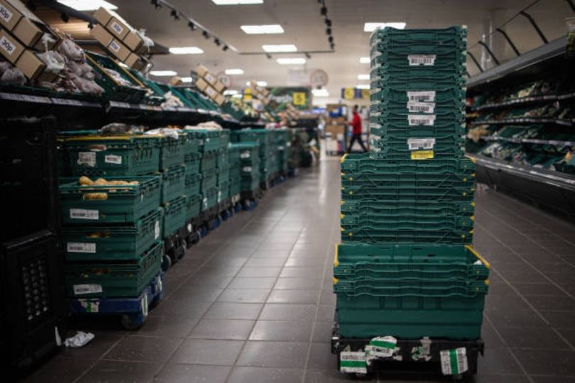 Asda, Argos, Sainsbury's, Lidl, Tesco shoppers urged to return items ...