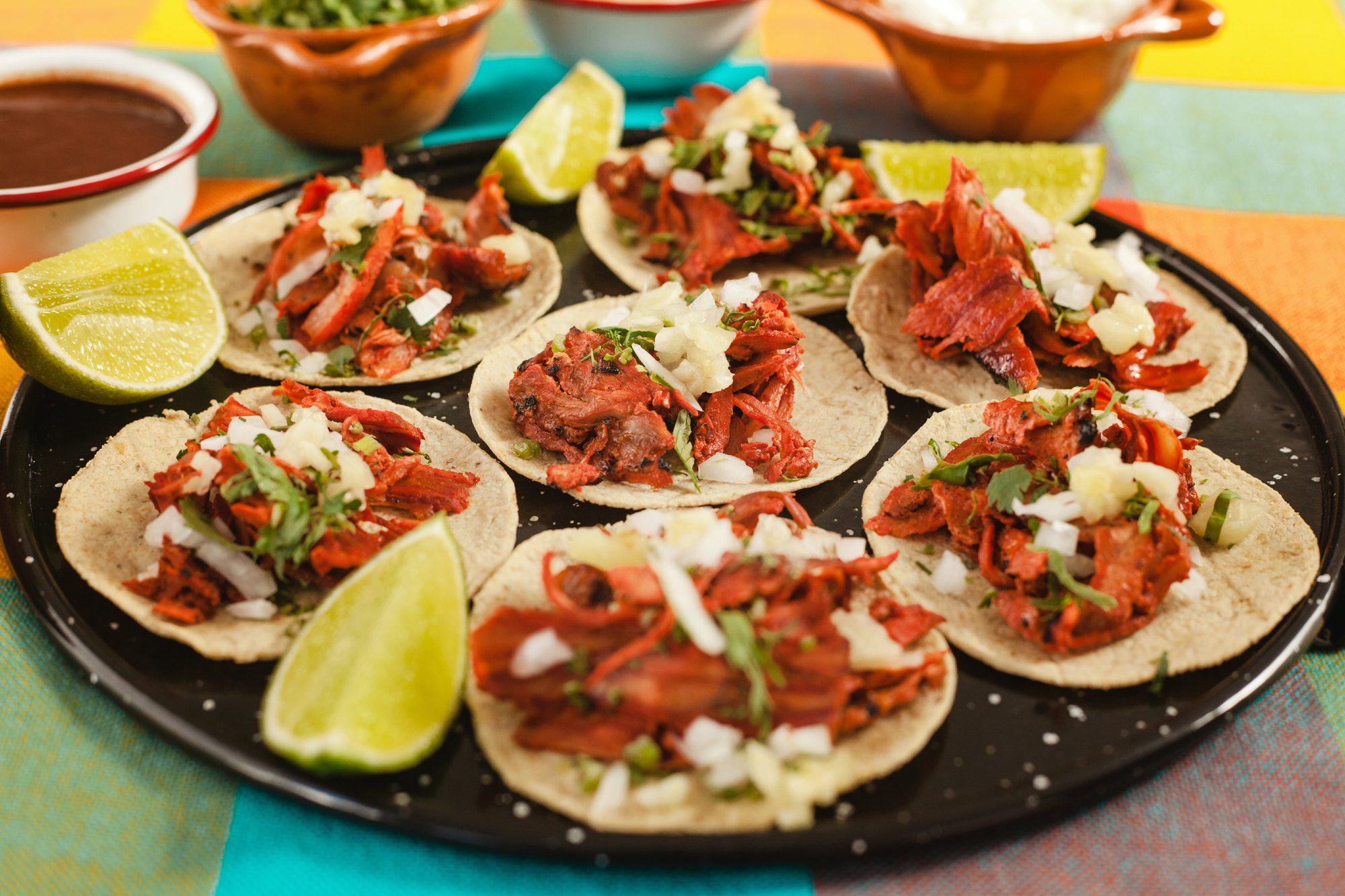 Weird food combinations people actually eat