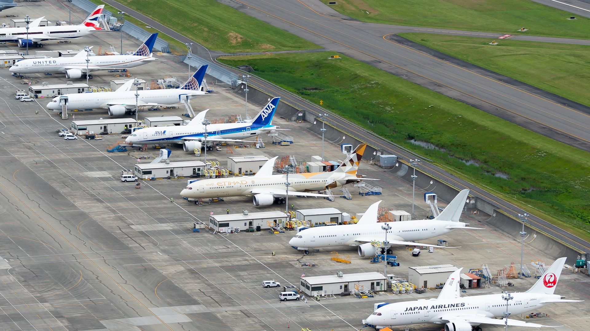FAA to mandate Boeing 787 inspections following 'shim gap ...