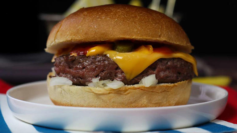 The 17 best-loved American recipes (sweet and savory): The best of US ...