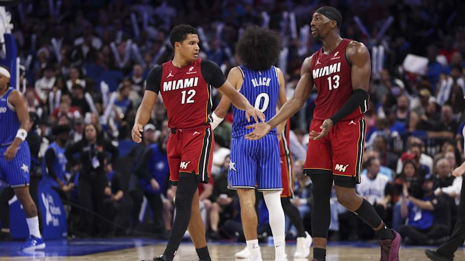 Miami Heat-Orlando Magic final injury update: Rotation player's status ...