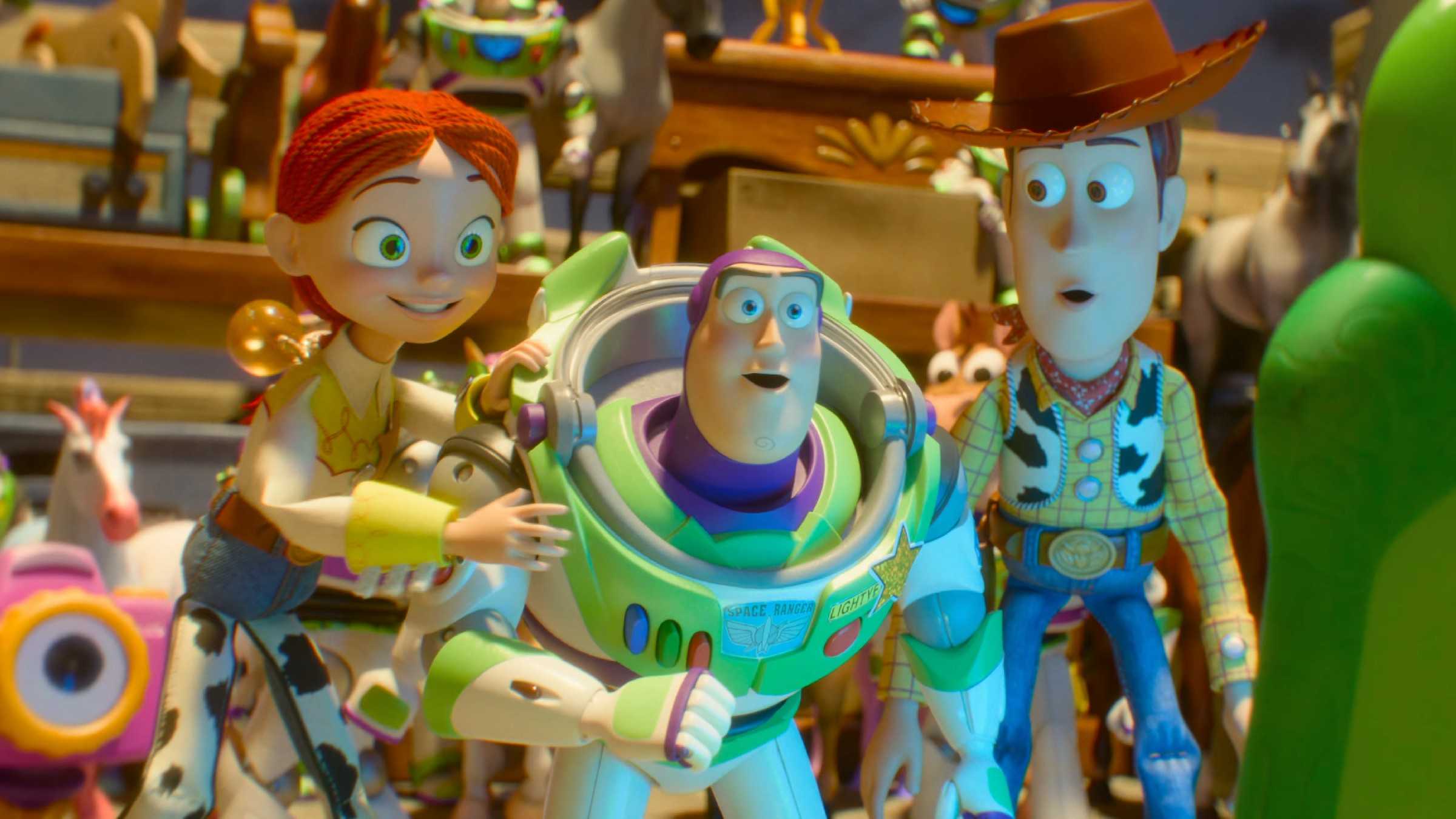 Toy Story 5 will finally have one franchise character speak for the ...