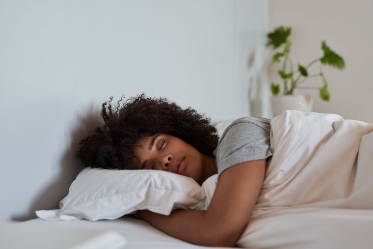 The bedtime routines that will give you a better night's sleep