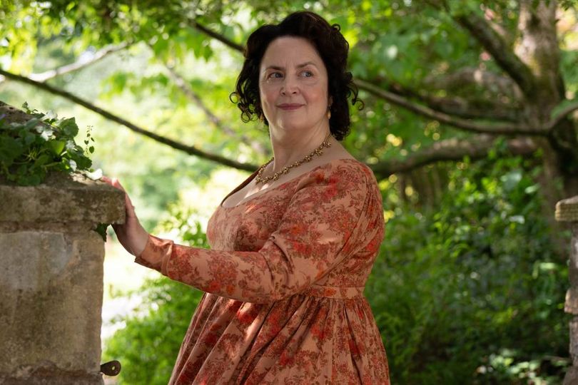 The Other Bennet filming locations in Wales as Ruth Jones discusses ...