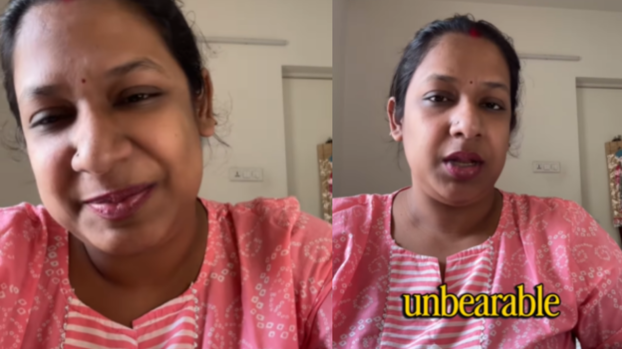 Madam ko kaha samjh ayega: Woman recalls AC salesman's remark, calls ...