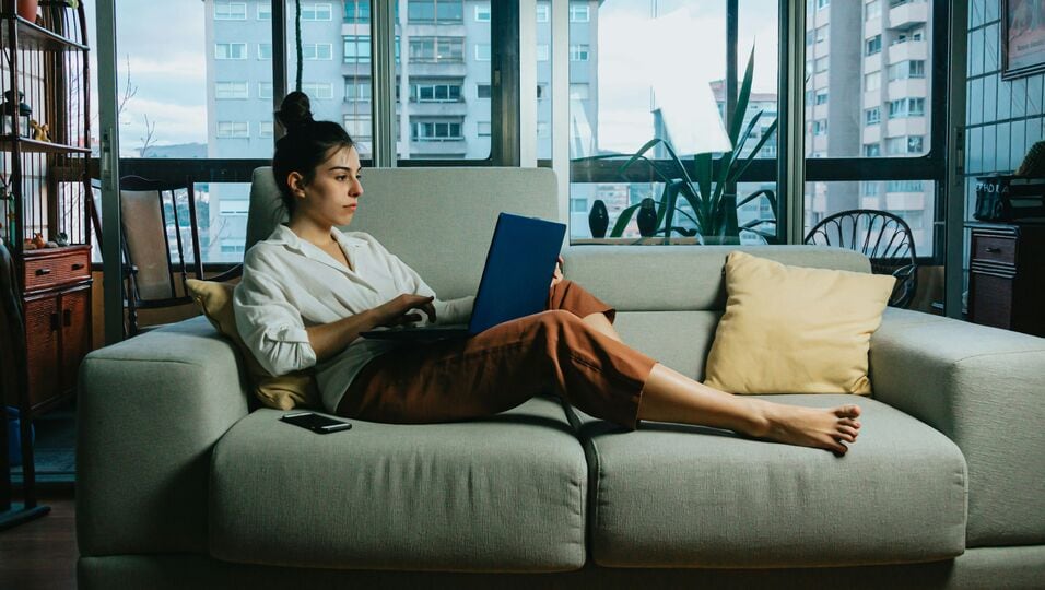 Always online: The hidden toll of the work-from-home life