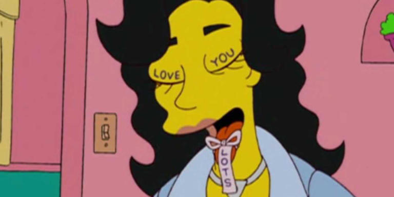 Maya's mysterious absence: Will Moe's fiancée return to The Simpsons?