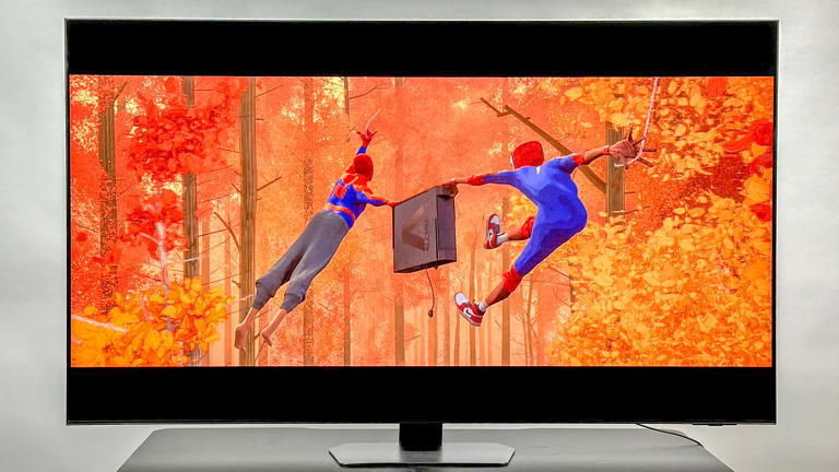 How to improve your TV's picture quality — 5 settings to change first