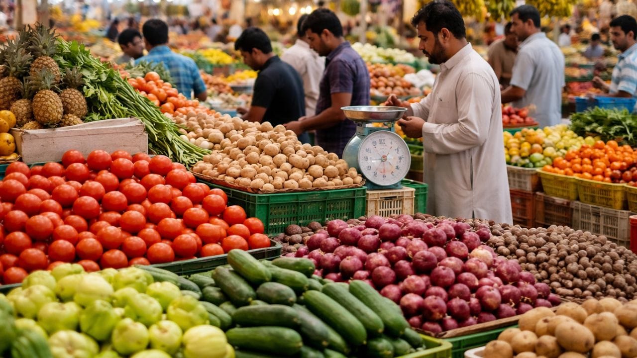 Retail inflation: मार्च में खुदरा महंगाई उछलकर 3.40% हुई, शहरों के ...