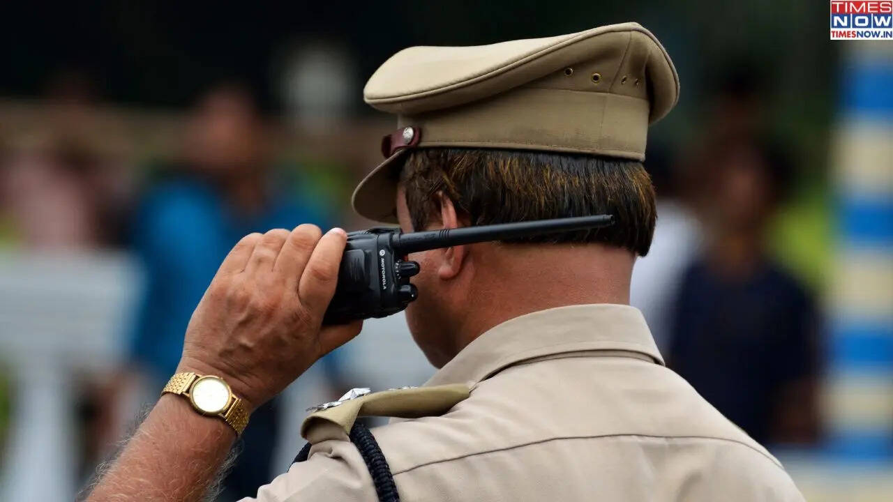 UP Police SI exam question sparks row over 'Pandit' option, probe ordered