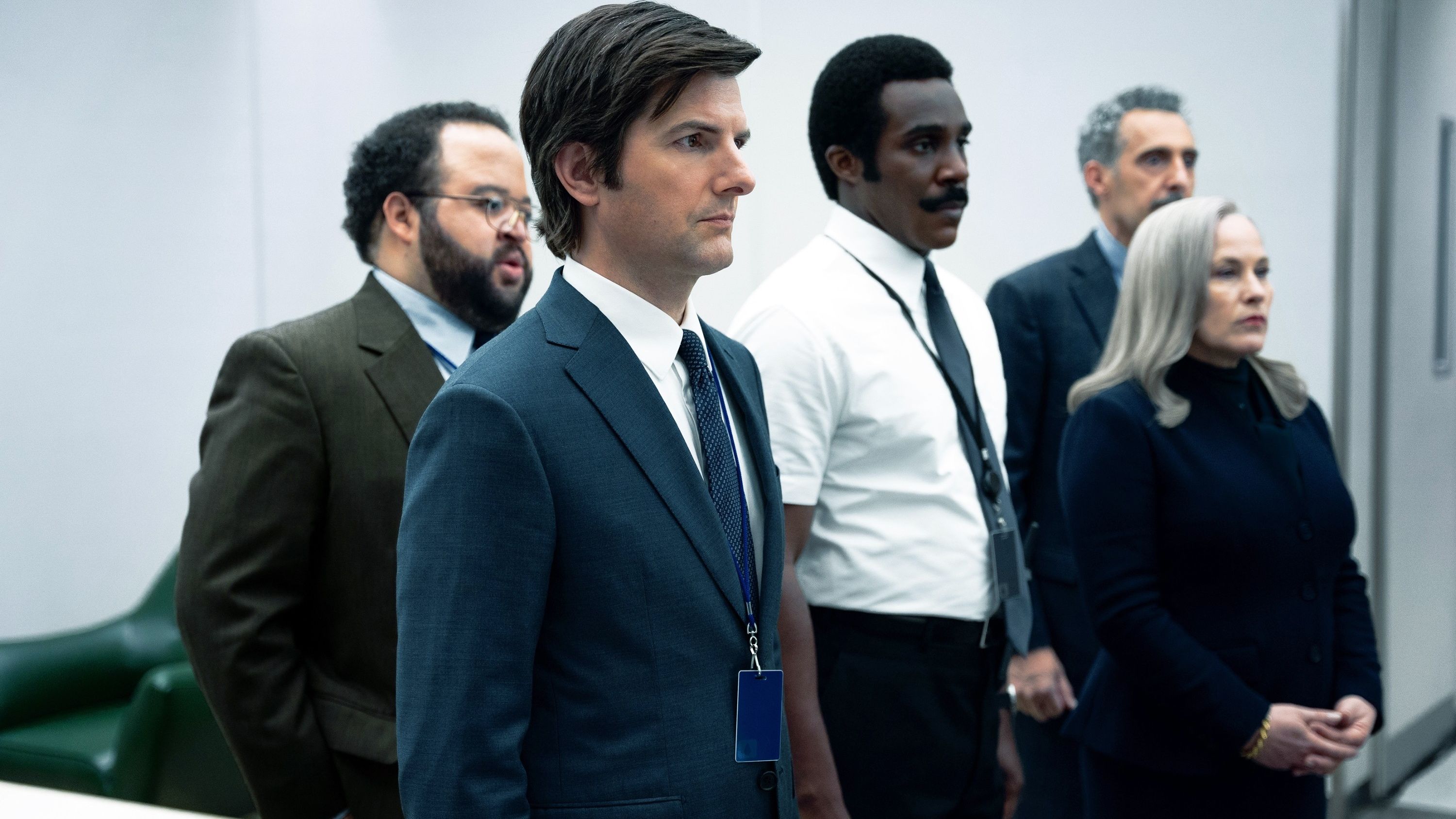 Why a key Severance season 1 star has yet to return to Apple TV's sci ...
