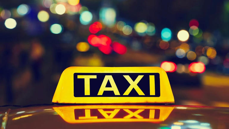 'Don't say bhaiya, no romance': Hyderabad cab driver’s rule list for ...