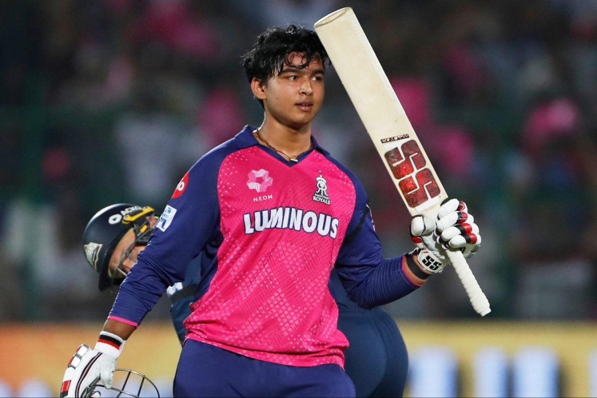 Ex-RCB and CSK batter makes bold IPL 2026 prediction about Vaibhav ...