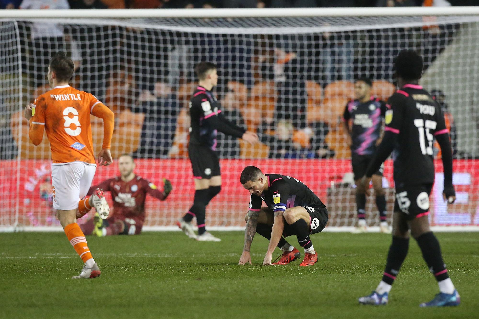 Order of the boot for former Peterborough United skipper, pure ...